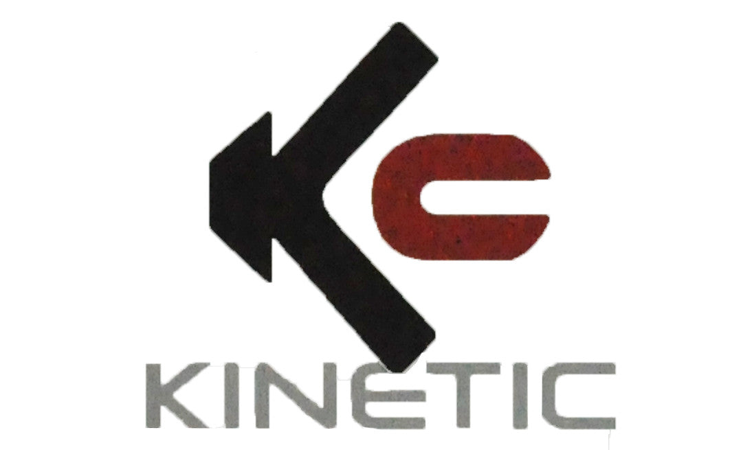 KC Kinetic | Ebambu.ca